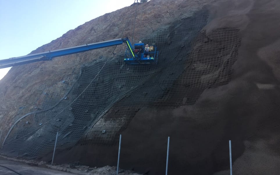 The Bluff Project | Livingstone Shire, Queensland | GSS